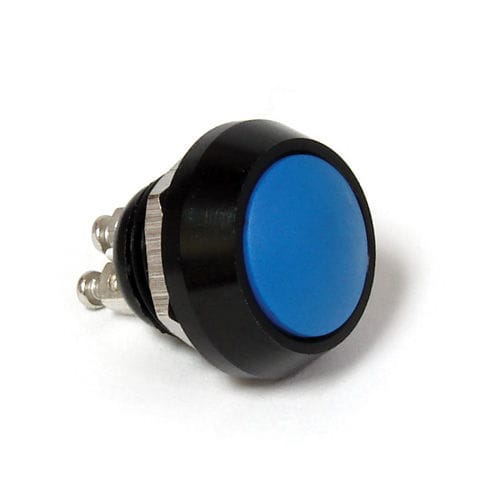 Touch push-button switch - PV5 series - E-SWITCH - vandal-proof / IP65 ...