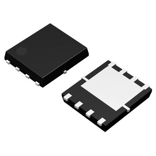 MOSFET transistor module - RS6R060BH - ROHM Semiconductor - power ...