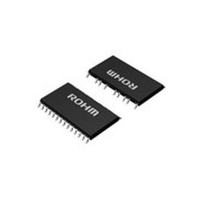 Motor driver - BM6243FS - ROHM Semiconductor