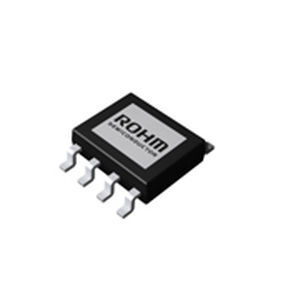 IC switch - BM2LC120FJ-C - ROHM Semiconductor - single-pole / SMD / CMOS