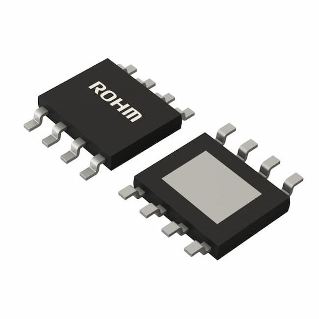 H-bridge motor driver - BD62120AEFJ - ROHM Semiconductor - for DC motors
