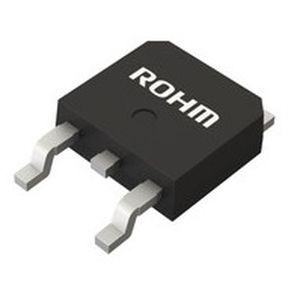 MOSFET transistor module - R6006KND3 - ROHM Semiconductor - switching ...