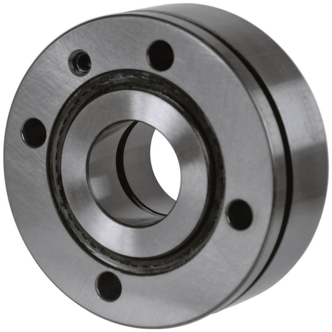 Ball bearing bearing - CPM 2564 - CPM S.p.A. - angular-contact / double ...