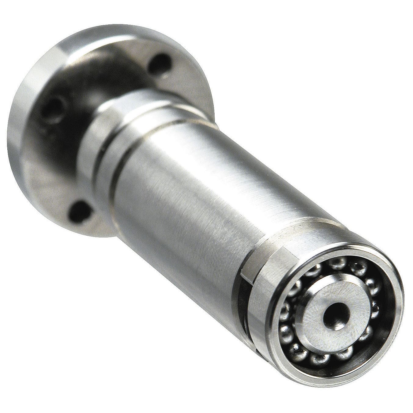 Combined bearing - CPM 2147 - CPM S.p.A. - ball bearing / angular ...