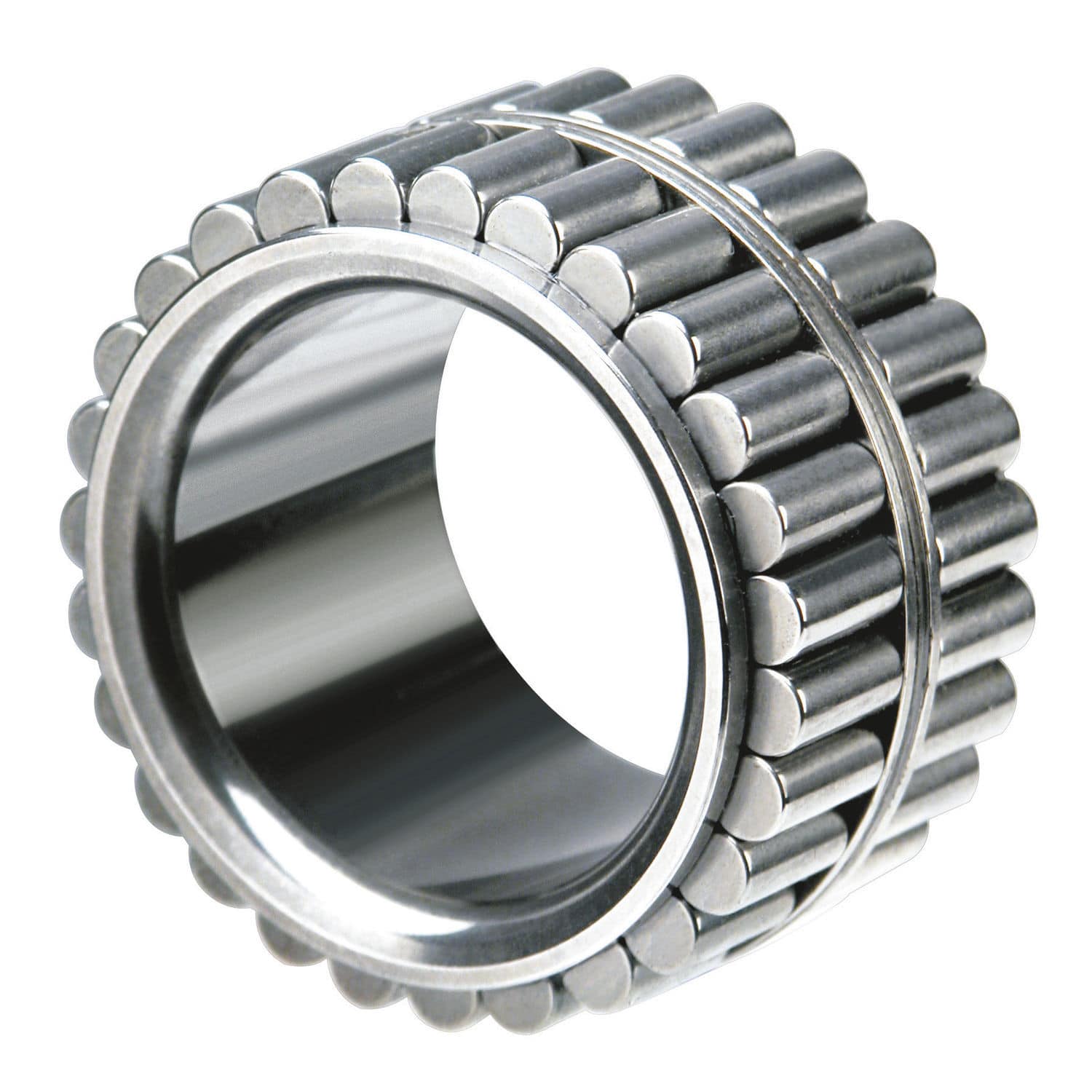 Custom-made bearing - CPM 2464 - CPM S.p.A. - cylindrical roller ...