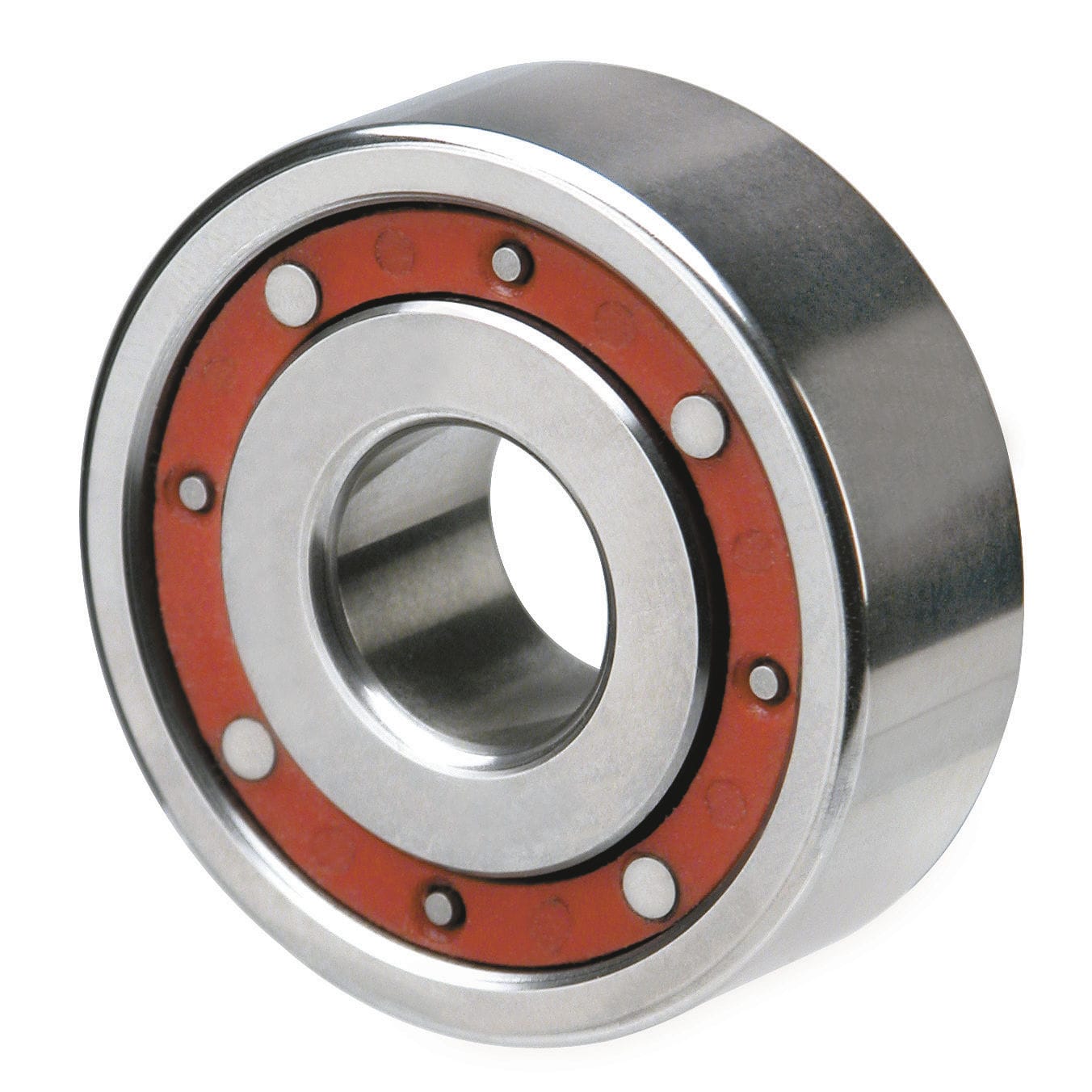 Ball bearing bearing - CPM 2040 - CPM S.p.A. - radial / deep groove ...