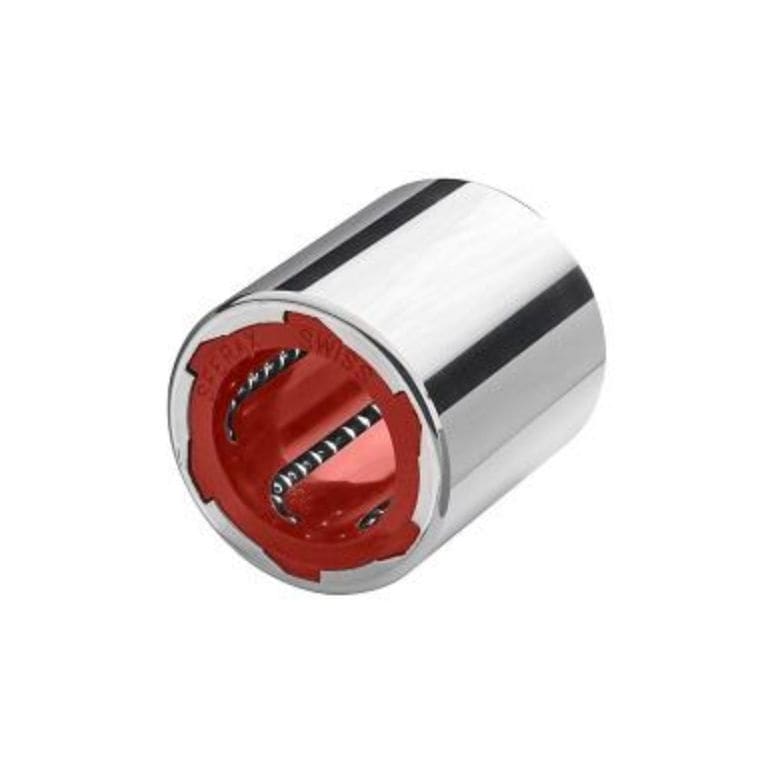 Linear ball bearing - GBP 612 B - SFERAX - smooth