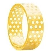 High-performance plain bearing - deva.glide® 04 - Federal-Mogul Deva ...