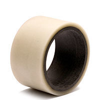 Self-lubricating plain bearing - deva.tex® 544 - Federal-Mogul Deva ...