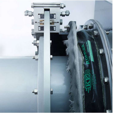 Sealing system - DRO - EagleBurgmann