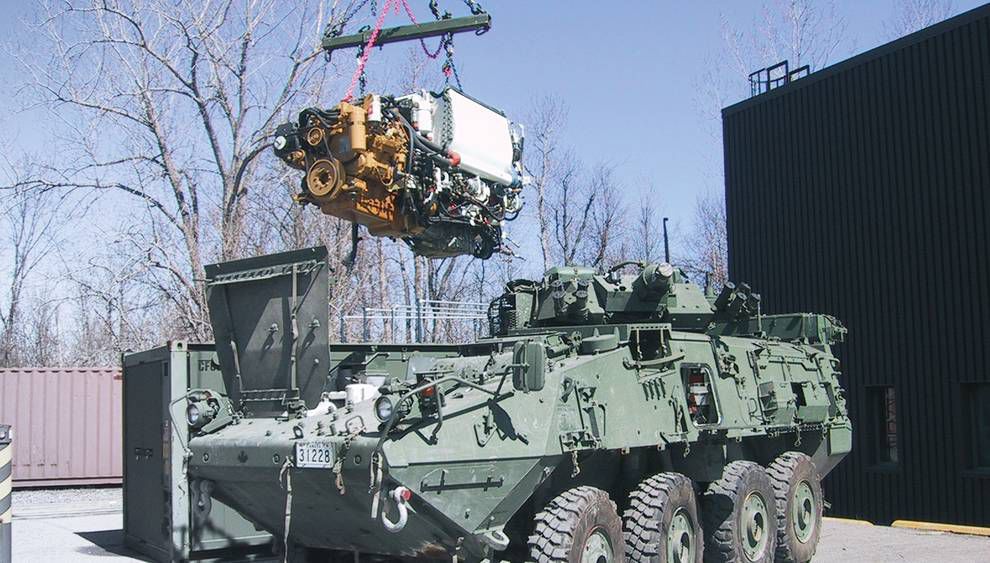 Handling lifting device - RUD - transport