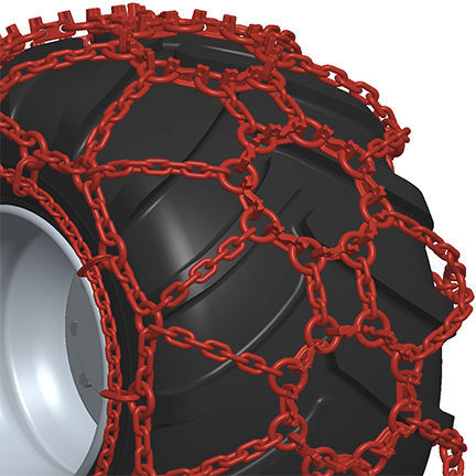 Forestry chain - Terra - RUD
