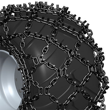 Forestry chain - A-GH-10 - RUD