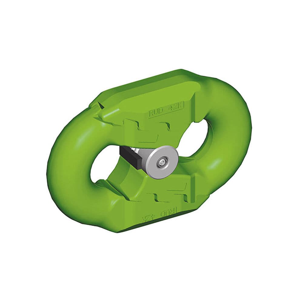 Chain coupling link - DOMINATOR - RUD