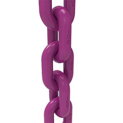 Steel lifting chain - ICE-IMK - RUD