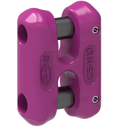 Coupling link - ICE-IH - RUD