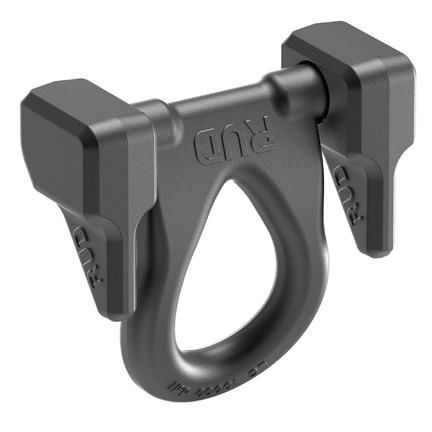 Articulated hoist ring - SLP - RUD - weld