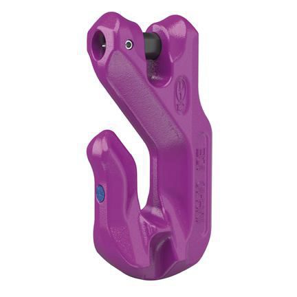 Clevis hook - IVH - RUD