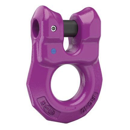 Coupling link - ICE-IRG - RUD