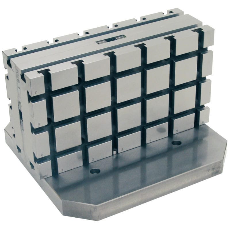 Modular clamping plate - EH 1104.700 - EH 1104.900 series - HALDER ...