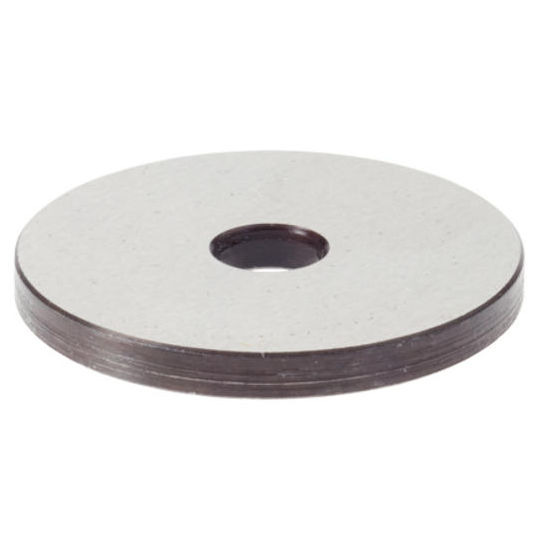 Round washer - EH 1007.400 - EH 1108.300 series - HALDER France - steel