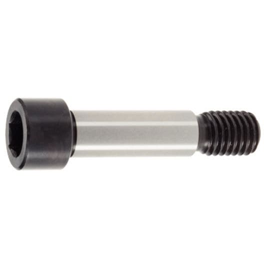 Cylindrical head bolt - EH 1555.500 - EH 1655.500 series - HALDER ...