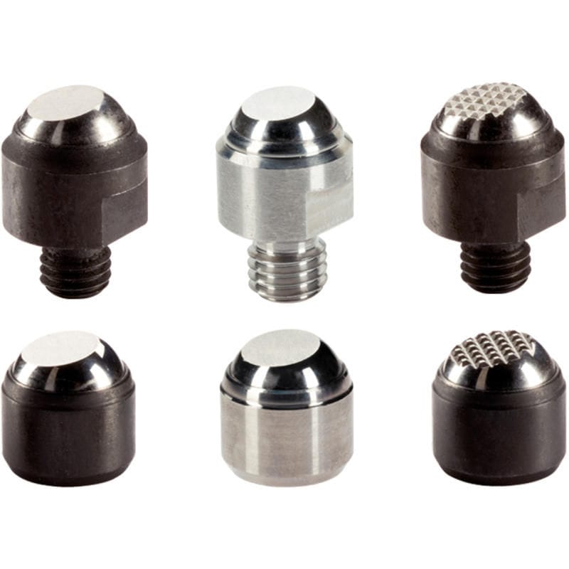 Self-aligning pad - EH 22730. series - HALDER France