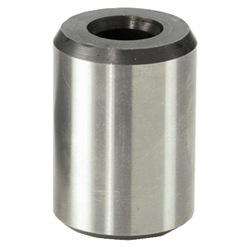 Molds and tool locating sleeve - EH 23110. series - HALDER France