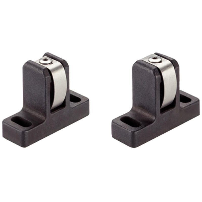 Spring plunger - EH 22160 - HALDER France - stainless steel / ball ...