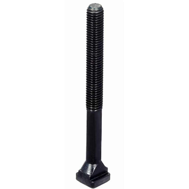 Clamping bolt - EH 23030. series - HALDER France - T / steel