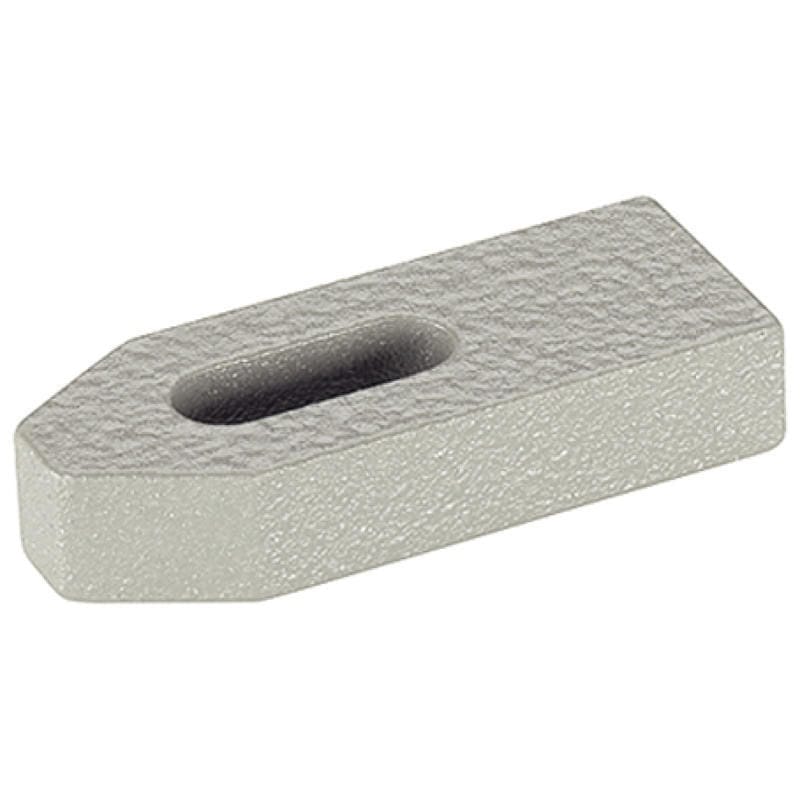 Mechanical clamping device - EH 23140. series - HALDER France - steel