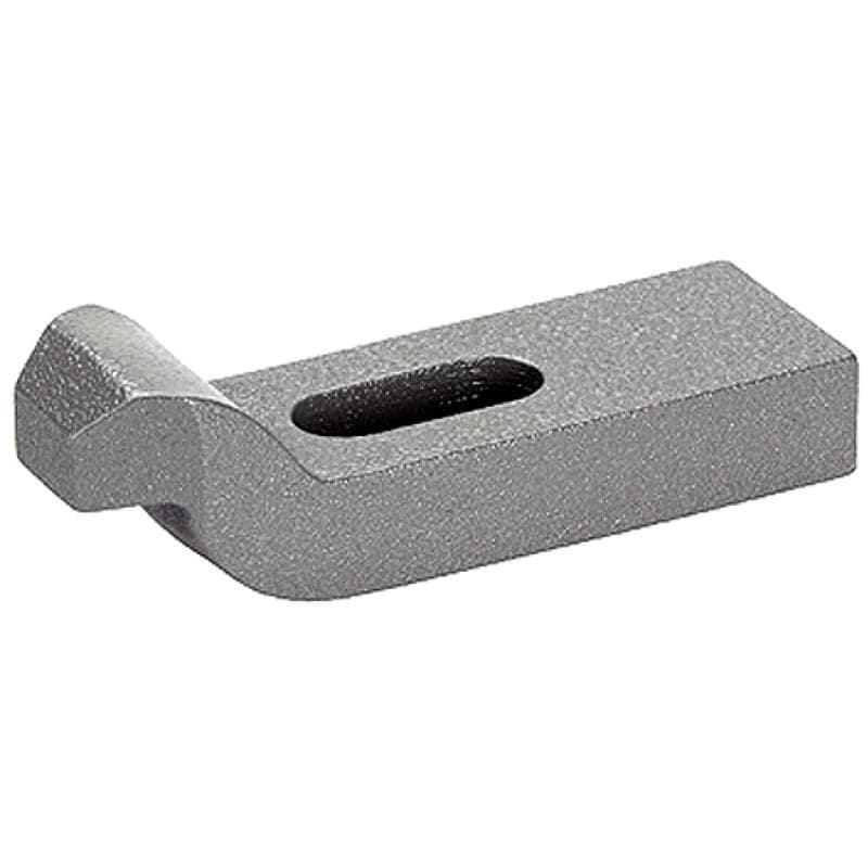 Mechanical clamping device - EH 23160 series - HALDER France - steel