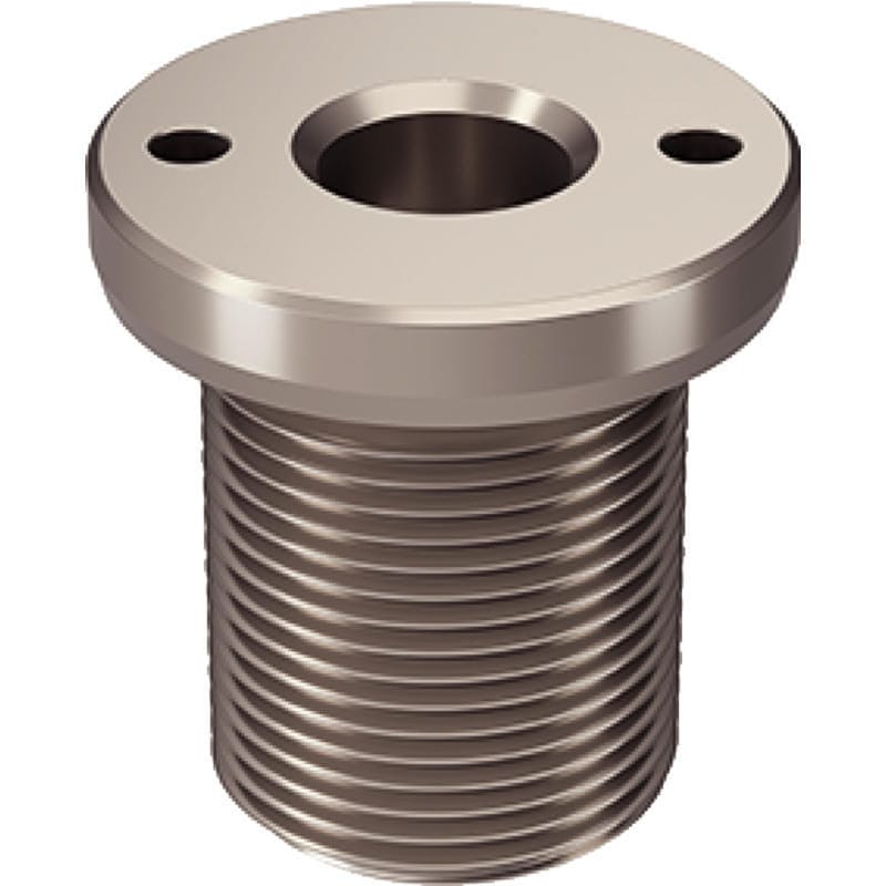 Stainless steel fastening element - EH 22350.1900 - HALDER France
