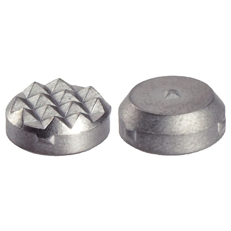 Insert with spike attachments - EH 22620. series - HALDER France ...