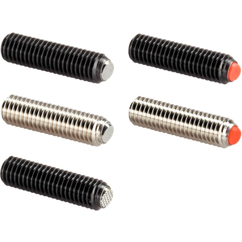 Headless screw - EH 22720. series - HALDER France