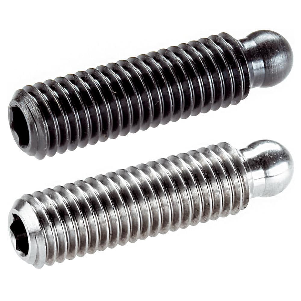 Grub screw - EH 22570. series - HALDER France
