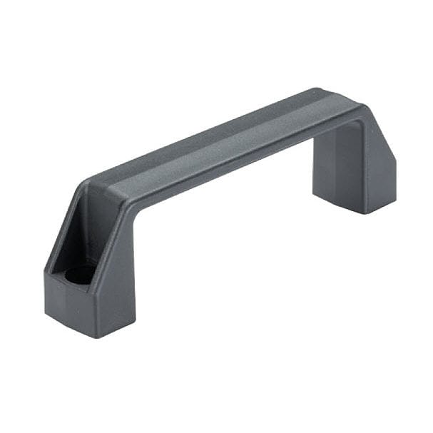 Pull handle - EH 24320. series - HALDER France - door / thermoplastic ...