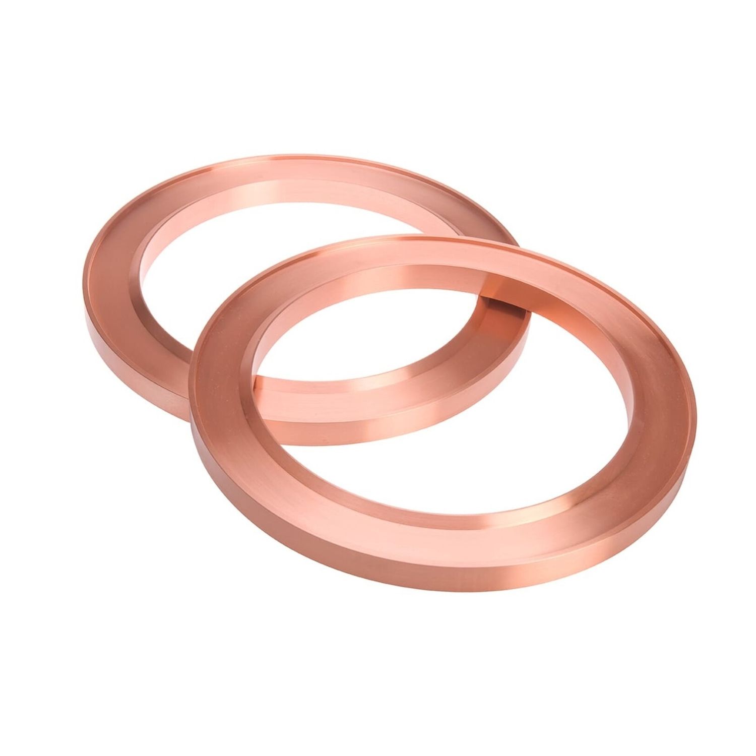 Rod ring - ZOLLERN - metal