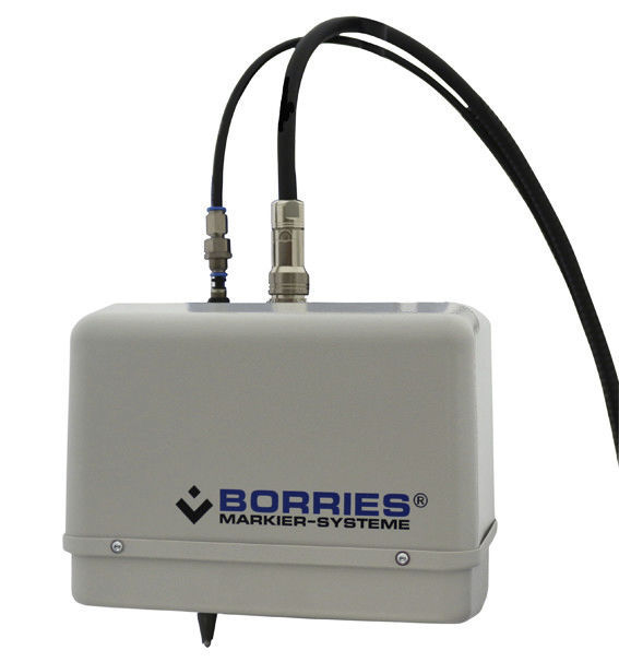 Marking system - 317 Built-in unit - BORRIES Markier-Systeme GmbH