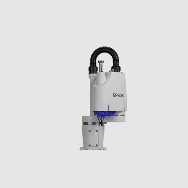 SCARA robot - GX4-B - EPSON Robotic Solutions - 4-axis / packaging ...