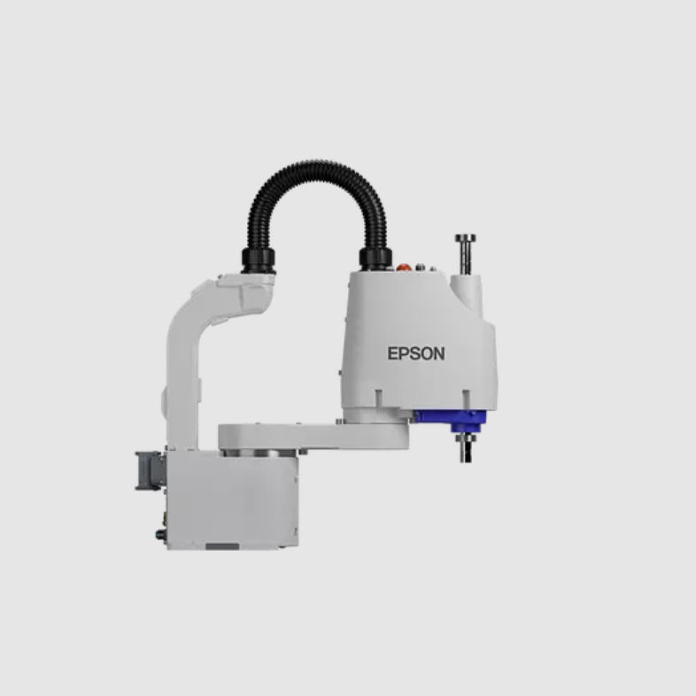 SCARA robot - GX4-B - EPSON Robotic Solutions - 4-axis / packaging ...