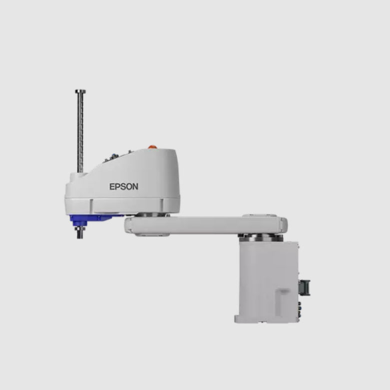 SCARA robot - GX8-B - EPSON Robotic Solutions - 4-axis / pick-and-place / applications