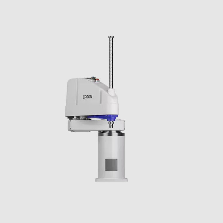 SCARA robot - GX10-B - EPSON Robotic Solutions - 4-axis / packaging ...