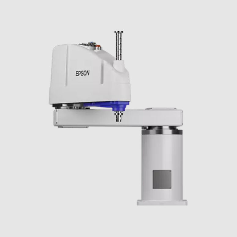 SCARA robot - GX20-B - EPSON Robotic Solutions - 4-axis / packaging ...