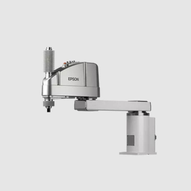 SCARA robot - GX20-B - EPSON Robotic Solutions - 4-axis / packaging ...