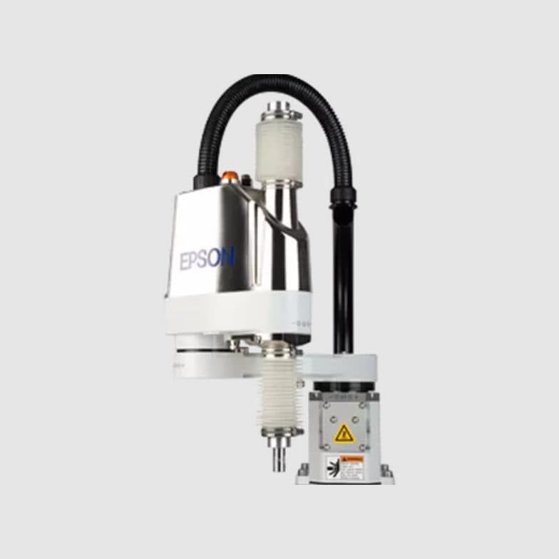 SCARA robot - G3 - EPSON Robotic Solutions - 4-axis / packaging ...