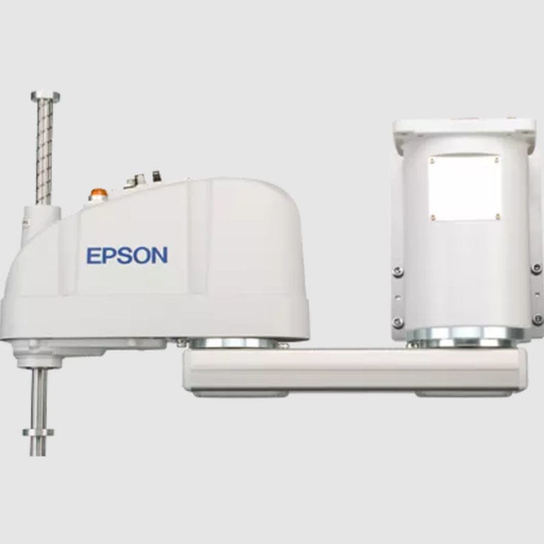 SCARA robot - G6 - EPSON Robotic Solutions - 4-axis / pick-and-place ...