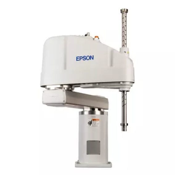 SCARA robot - G10 - EPSON Robotic Solutions - 4-axis / handling / packaging