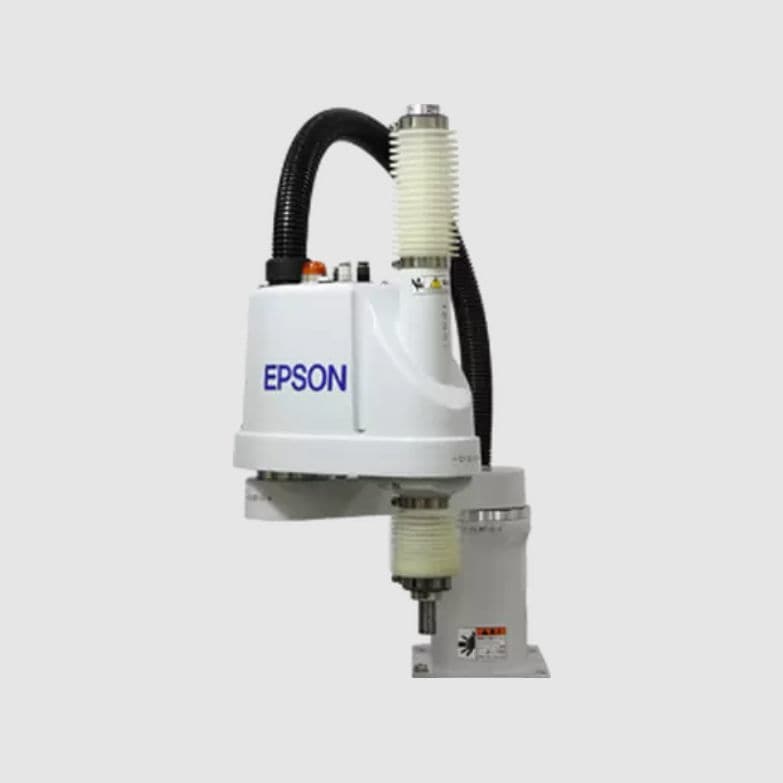 SCARA robot - LS3-B - EPSON Robotic Solutions - 4-axis / packaging / mobile