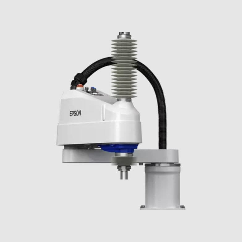 SCARA robot - LS10-B - EPSON Robotic Solutions - 4-axis / packaging ...